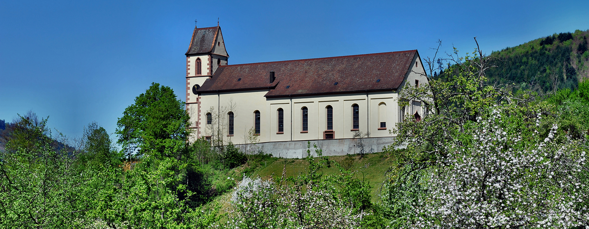 Gemeinde Simonswald | Startseite